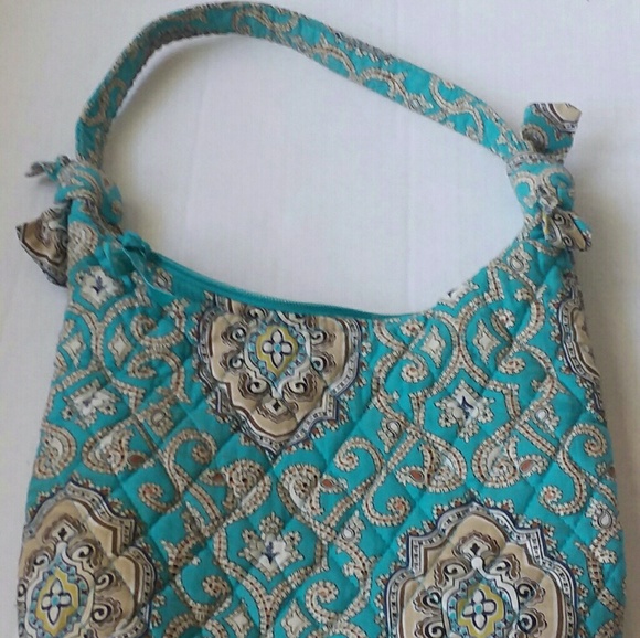 Vera Bradley | Bags | Vera Bradley Shoulder Bag | Poshmark